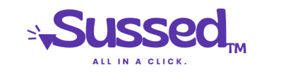 Sussed | Fashion Brand Incubator